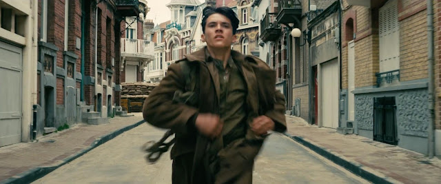 Dunkirk: Movie Review