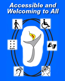 CynthiaParkhill: EqUUal Access: Accessibility guidelines