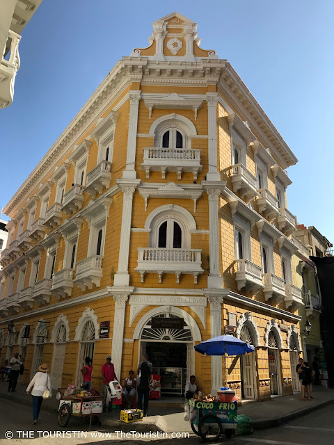 THE TOURISTIN: Travel Colombia. The Complete Beginner’s Guide to Cartagena