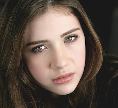 La Chica de la Semana: Charlie Ray ~ Kahivec