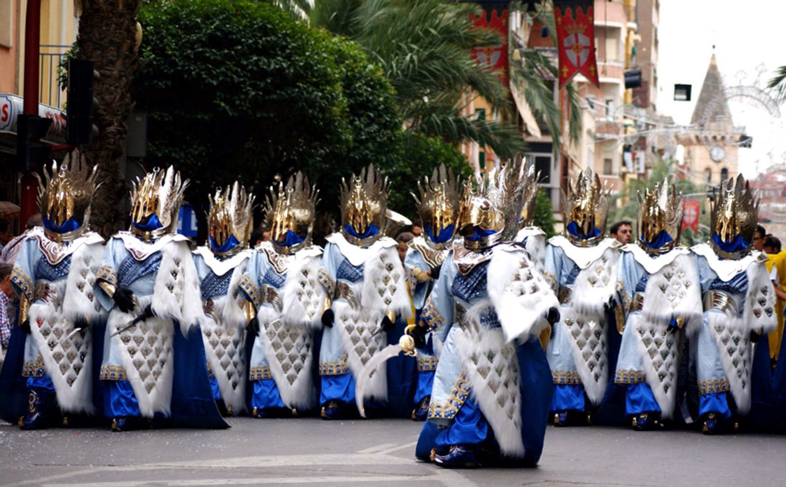 VILLENA CUÉNTAME: 2015 PRIMER PREMIO ESCUADRA ESPECIAL BANDO MORO ...