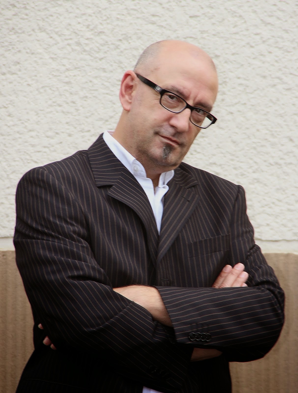 Michael Wagner - Autoren-Blog