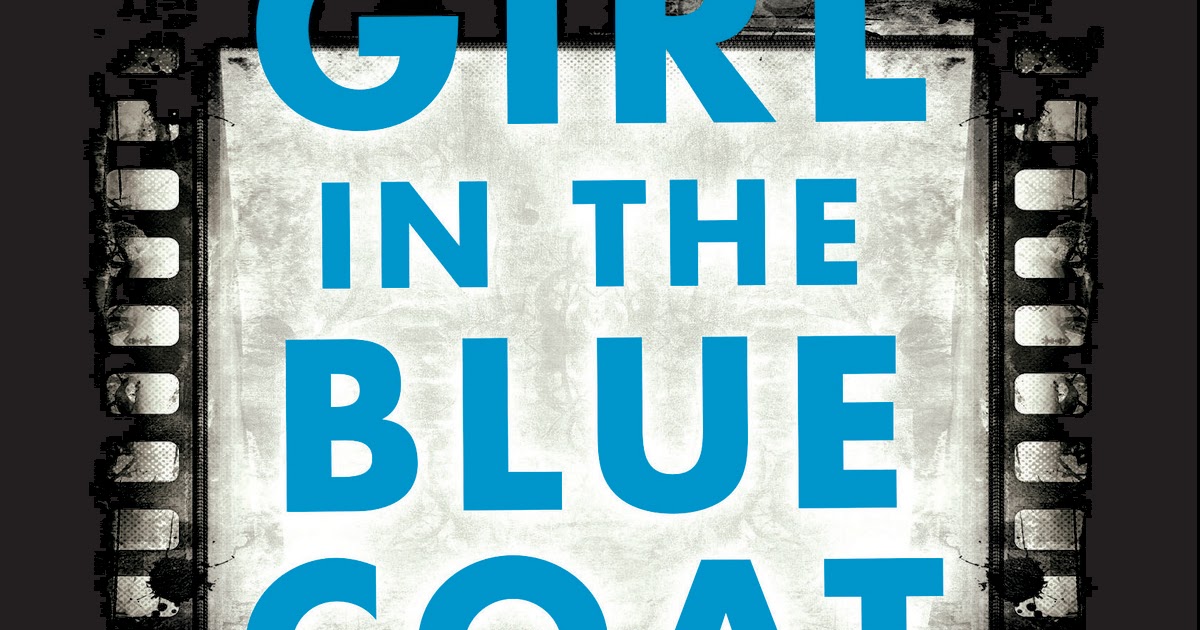 KISS THE BOOK: Girl in the Blue Coat by Monica Hesse - ADVISABLE