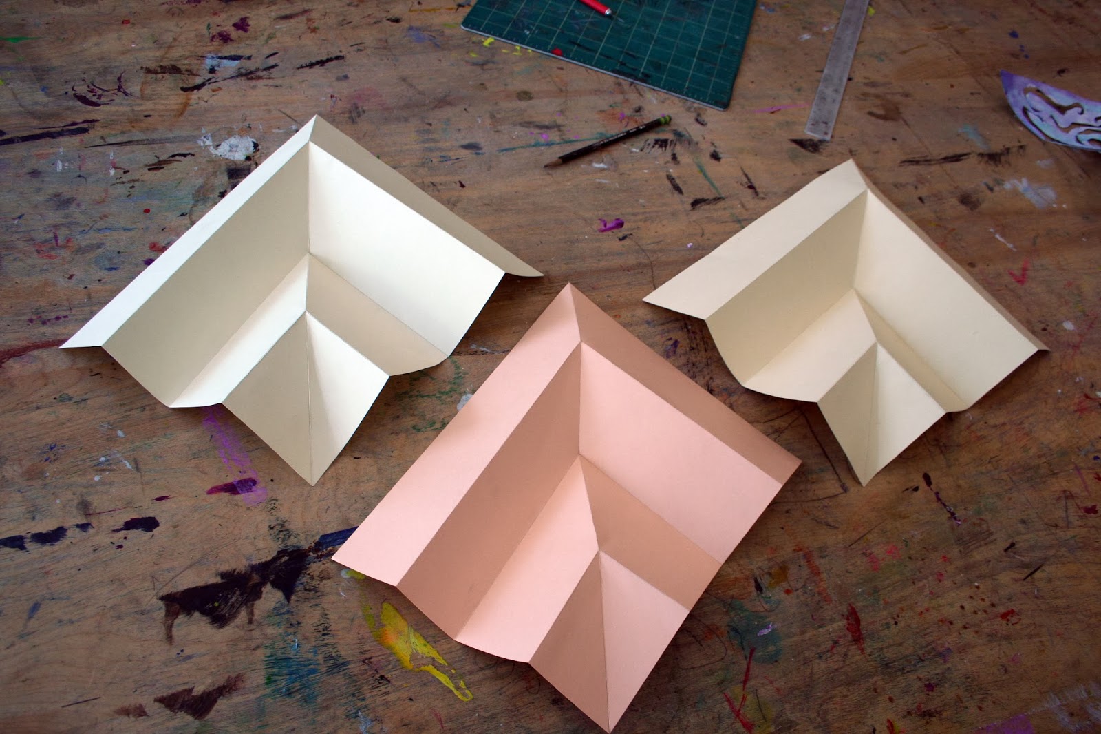 Art shares: January 2014