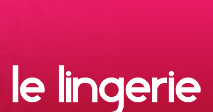 Le Lingerie - Moda Íntima Feminina | Blog Vintage Pri | moda retrô ...