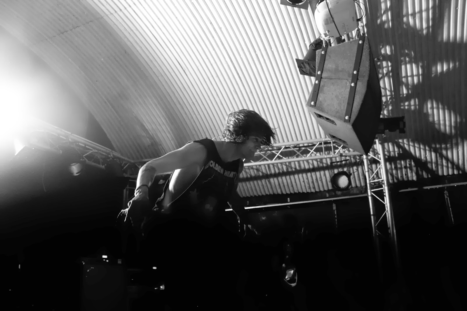 Est.1987: Blessthefall // Interview with Beau Bokan & Eric Lambert ...