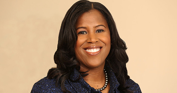 Meet the First Black CEO of Chase Consumer Banking -- One of the Most ...