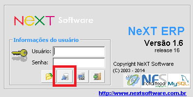NeXT Software - Sistemas ERP e Nota Fiscal Eletrônica (NF-e / NFS-e ...