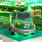 Hari Raya Display 2014