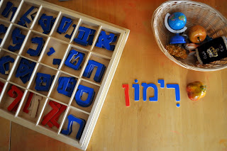 A Jewish Homeschool Blog: Rosh Hashanah and Yom Kippur Activities and ...