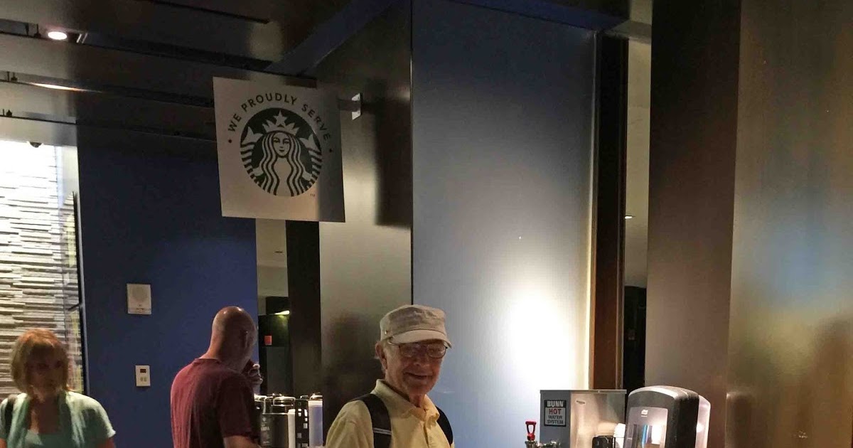 MARIETTE'S BACK TO BASICS: {Grand Hyatt New York City Coffee Break}