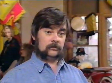 Curious British Telly: Did British 80s Kids TV Inspire the Facial Hair ...