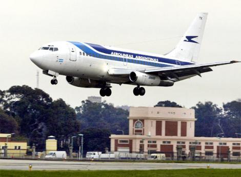 Logística Aereocomercial: 10 Aviones Comerciales Que Se Hicieron En La ...