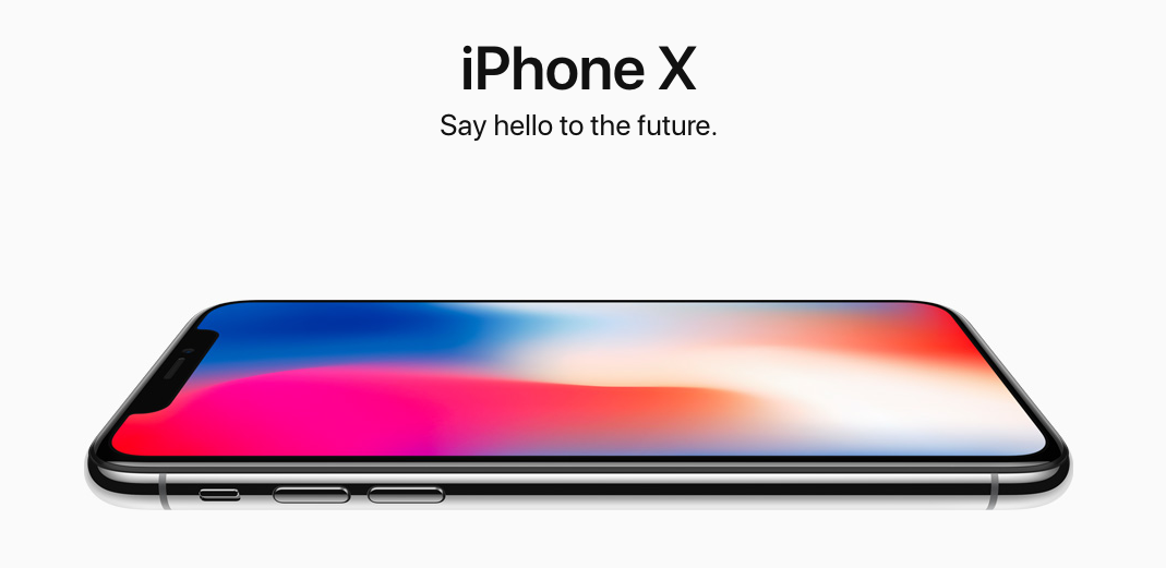 iphone10whatsnew: iPhone 10 Details and Specifications