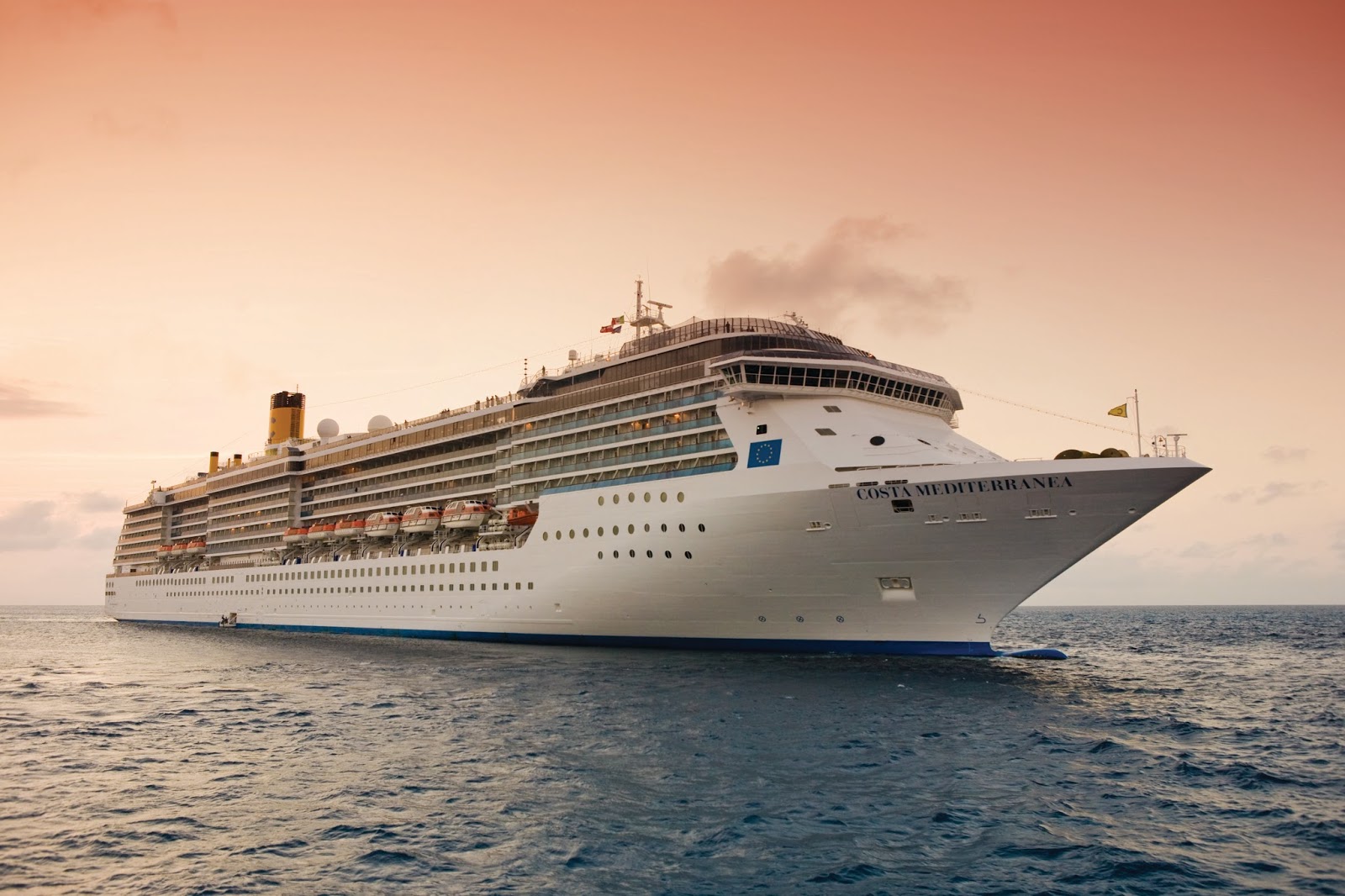 Trabajo en Cruceros 2016: Trabajar en cruceros es una gran aventura