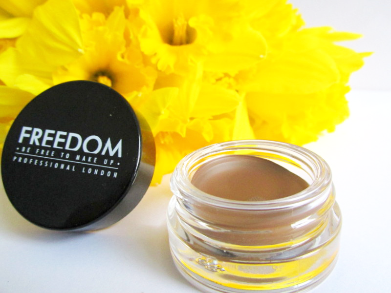 DUPE ALERT! Keep Your Brows Looking On Fleek With Freedom Pro Brow ...