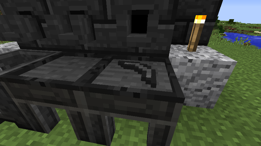 【MOD】「Tinkers Construct」で遊ぶマインクラフト3【Minecraft】|あーてぃくるず