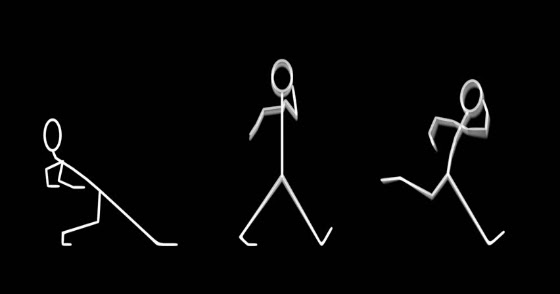 Phantoms and Monsters - Real Cryptid Encounter Reports - Fortean ...