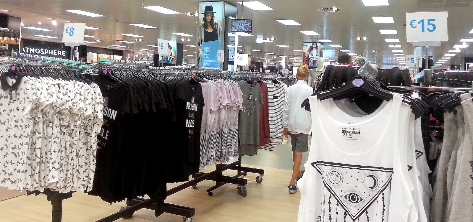 Beautysaur: All about Primark (Seiersberg, Austria)