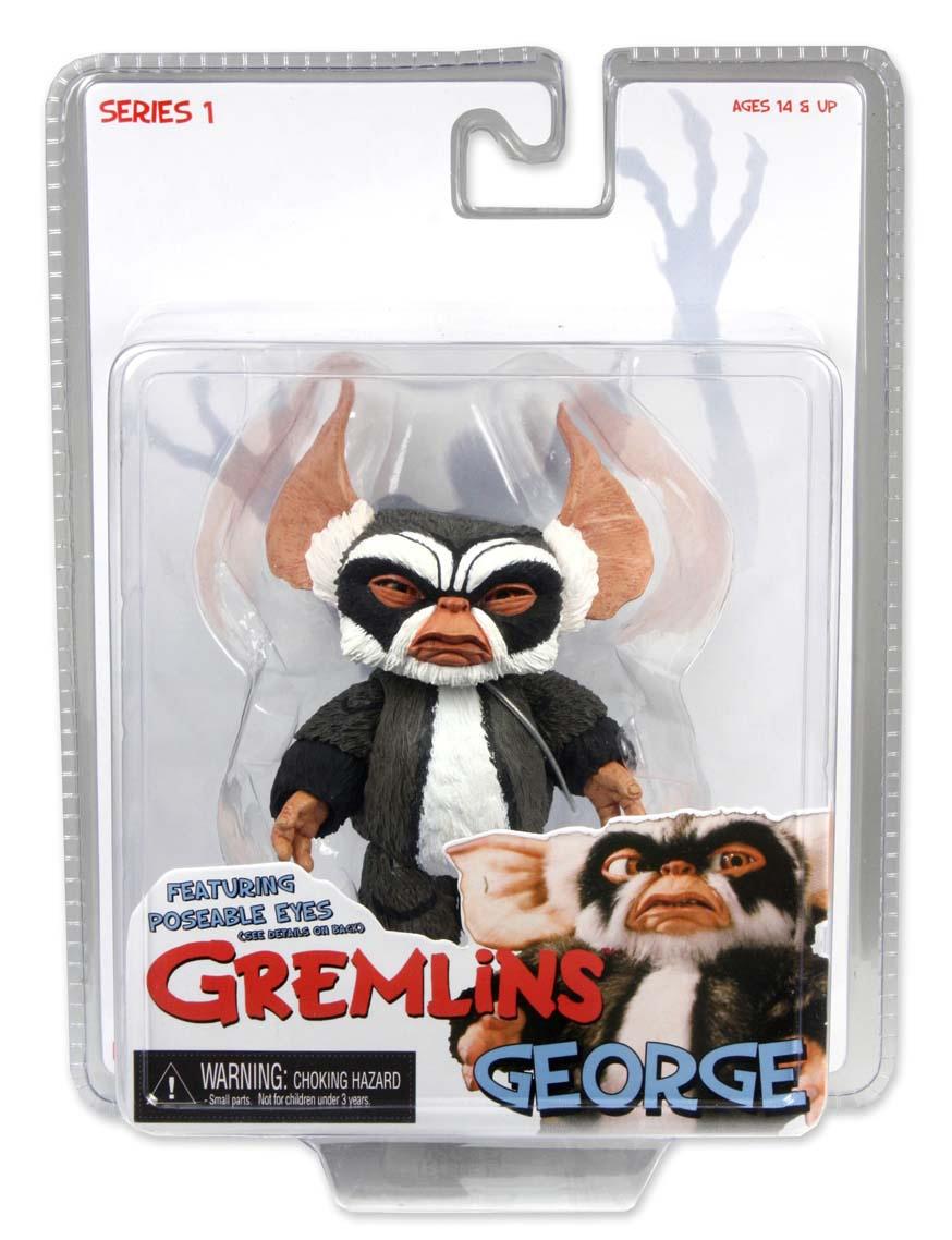 That Figures: NEWS: NECA Toys' Gremlins George Pack Shot