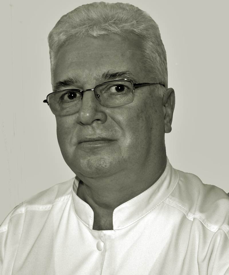 Biografie Dr. Silviu-Horia Ciurea doctorul Medicover membru al ...