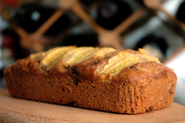 DUDE FOR FOOD: Cookies and Loaves: Sampling The Bald Baker's Baked ...
