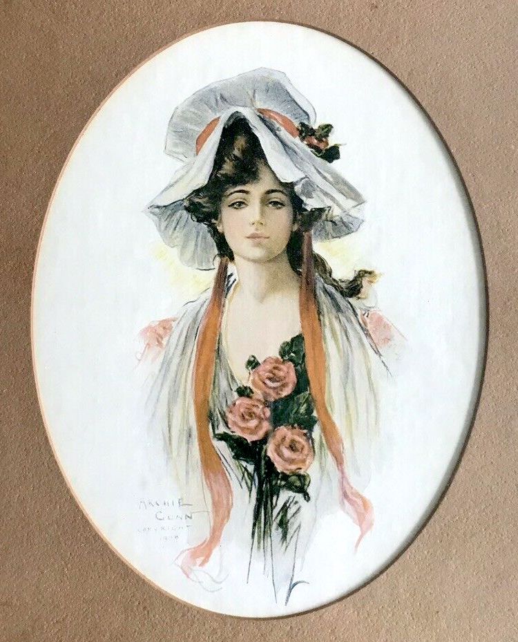 Archie Gunn: Beautiful Women