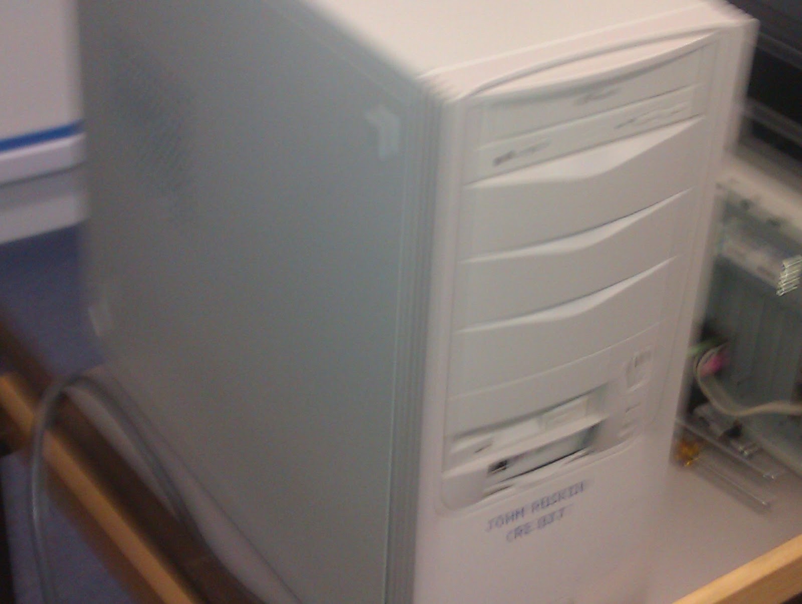 Unit 2: Computer Systems: Unit 2- Computer Systems( P5- Set up a ...