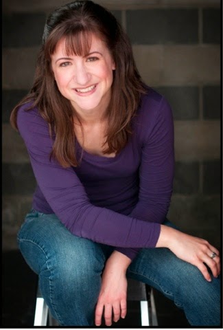 In the Loop: Mitera Bio: Allison McCorkle