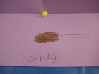 Finally in First: Compound Words