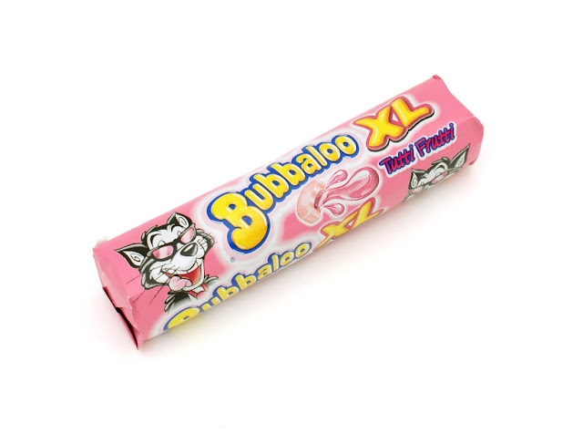 Bubbaloo XL de Tutti frutti