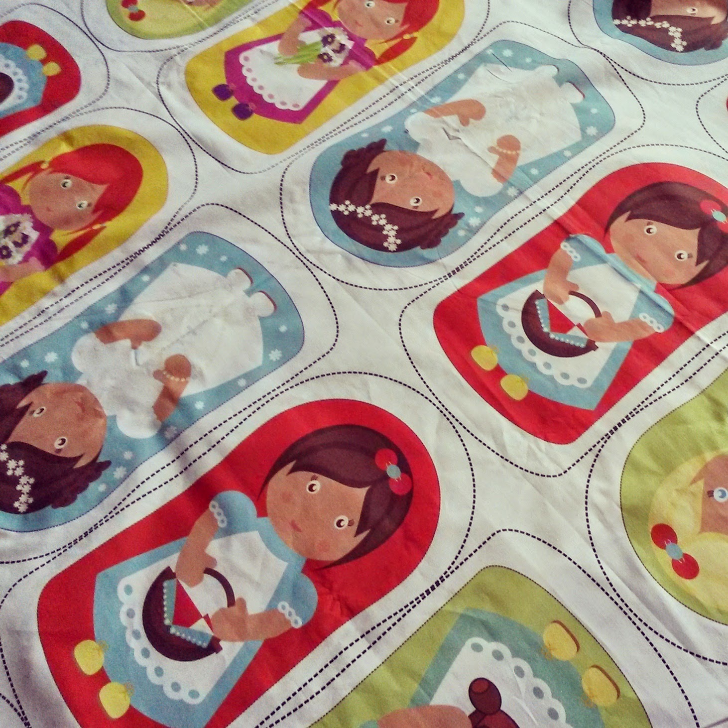 Atelier Caseiro: Fofuxa. Fofoléti. Fofura. Fofinha: São as nossas ...