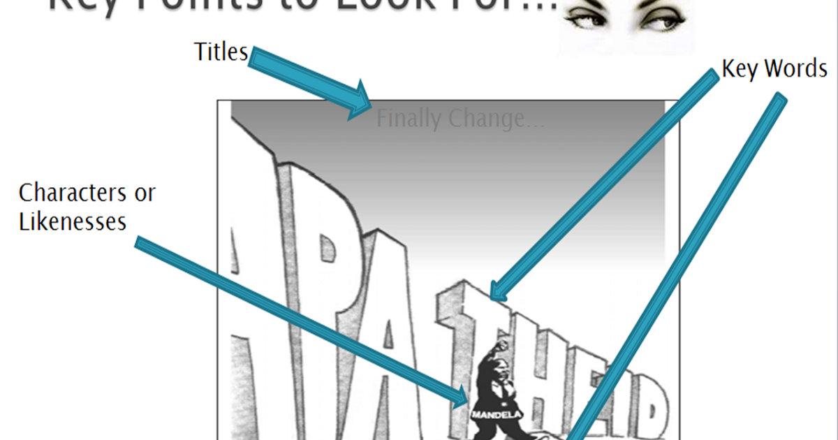 How To Analyze a Political Cartoon: 6 Steps