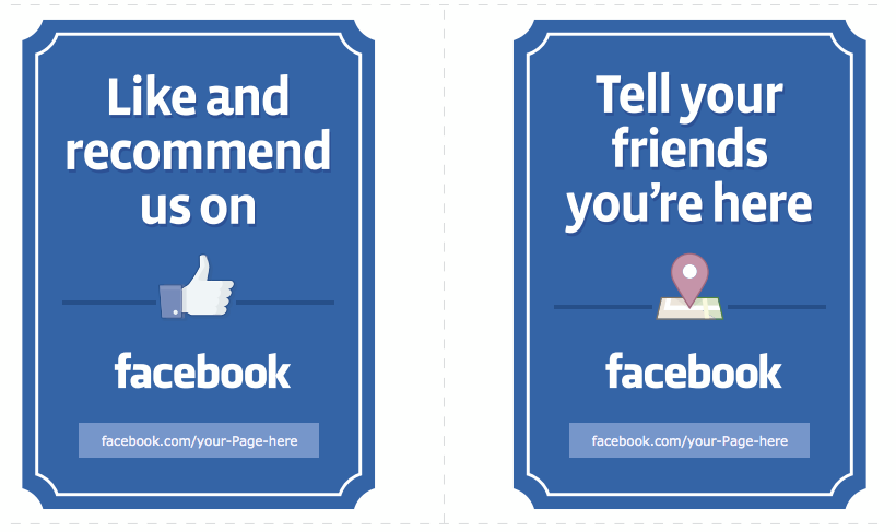 Learn new skills for a promising tomorrow: Tell Customers to Like Your ...