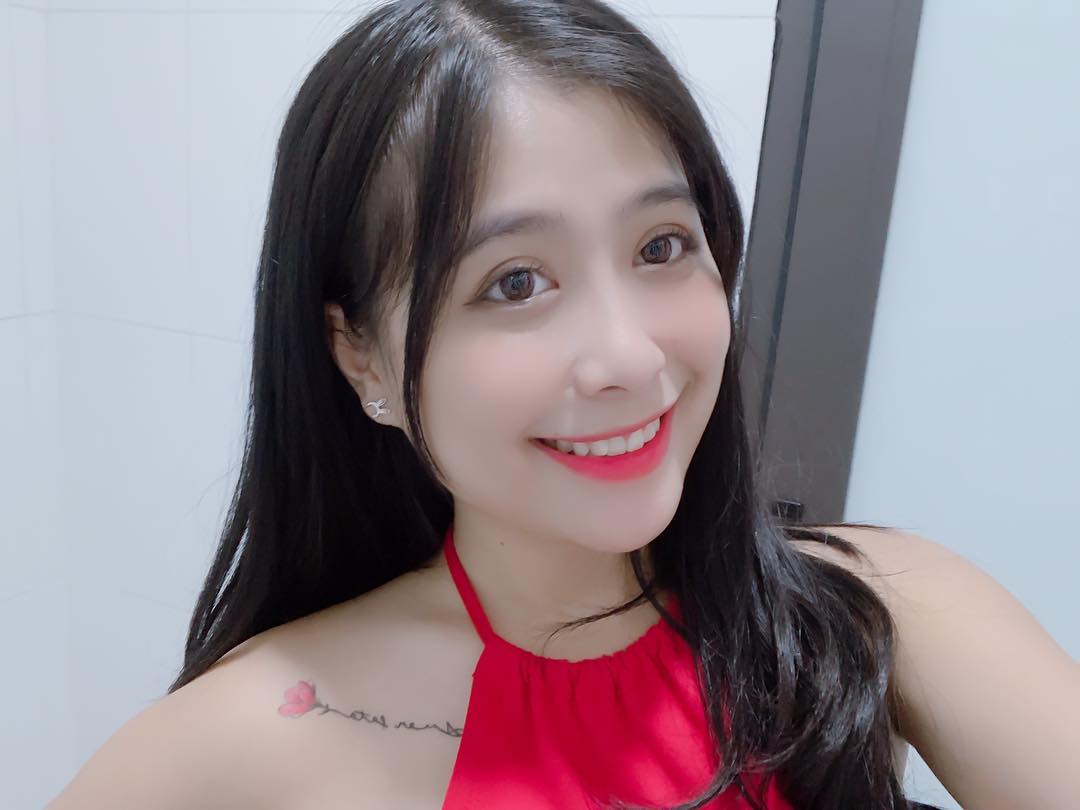 Thanh Loan Milona - Nữ Streamer xinh đẹp | Dân 47 - Website Giải Trí ...