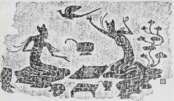 Juegos de Mesa Geeks: El liubo y el paduk de Extremo Oriente