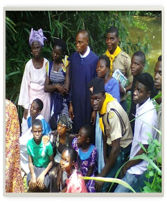 EVANGELISM REPORT ~ Seventh-day Adventist Church, Ekiti Conference.