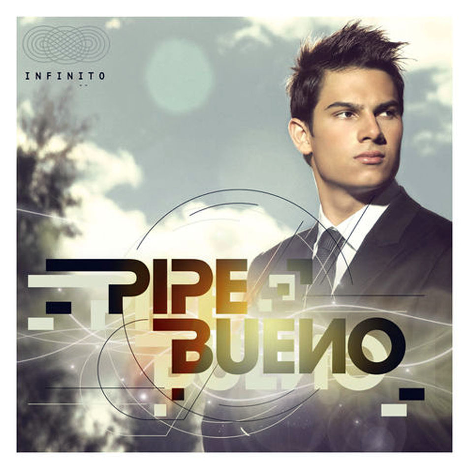 Descargas-gratis2016: Pipe Bueno - Infinito Album (2011)