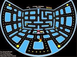 Retrogame blog: Double Dragon par Guillaume Verdin