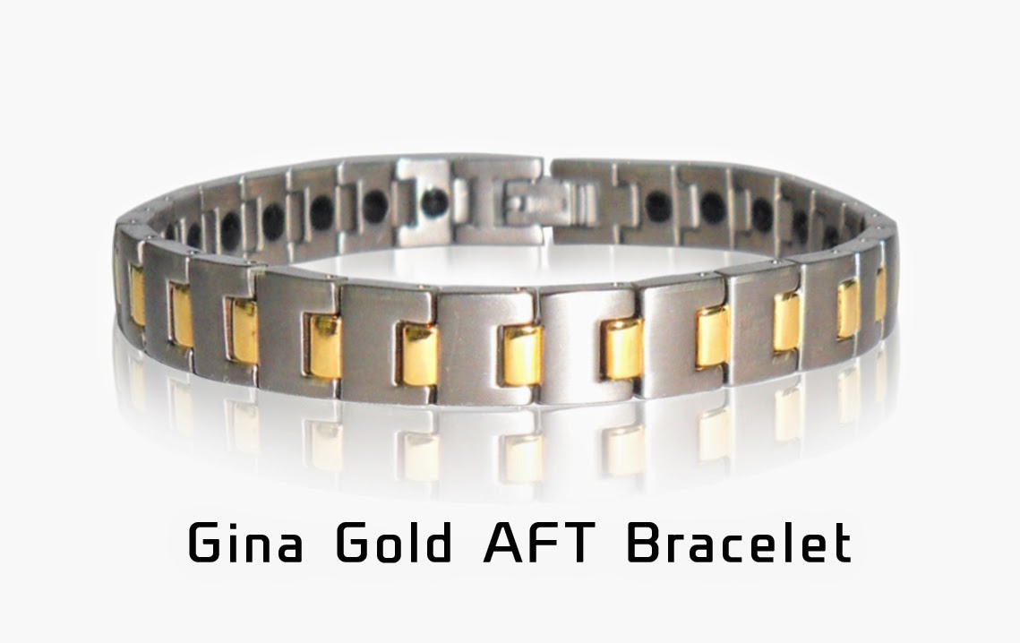 AFT Bracelet - Gelang Kesehatan antara Mode dan Kesehatan|Amega Indonesia