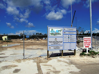 Arawak Agency: Marsh Harbour International Airport