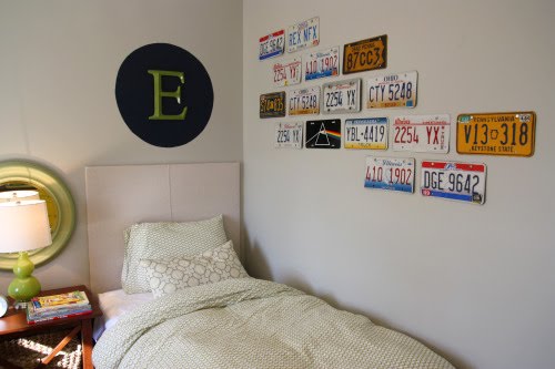 Ye Olde Sandwich Shoppe: Pondering Big Boy Room Decor