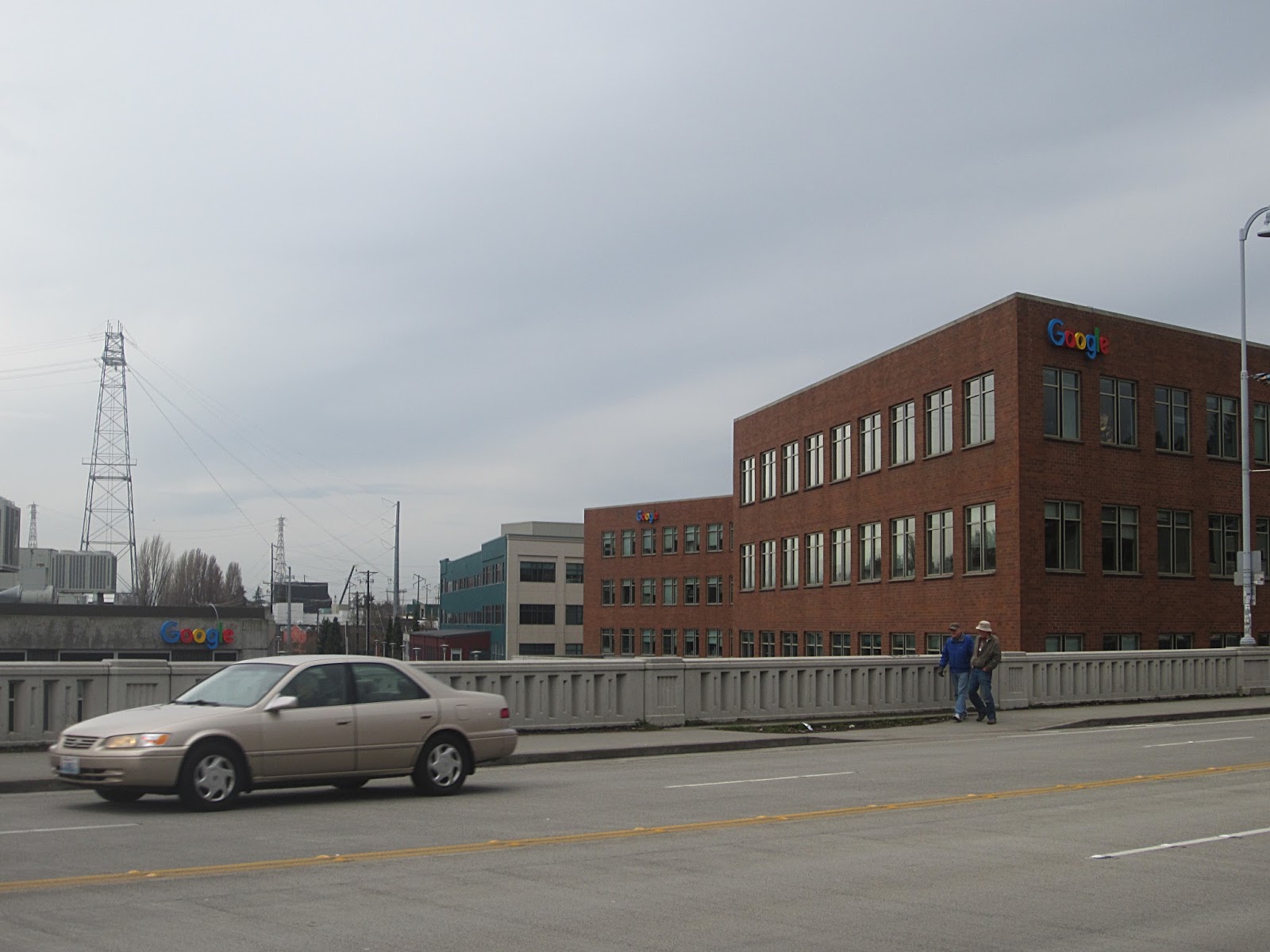 Andrey Solovyev: 2017