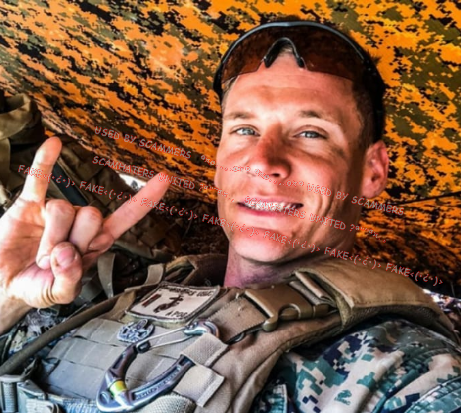 ScamHaters United .. Visit us also on Facebook and Instagram : FIFTY ...