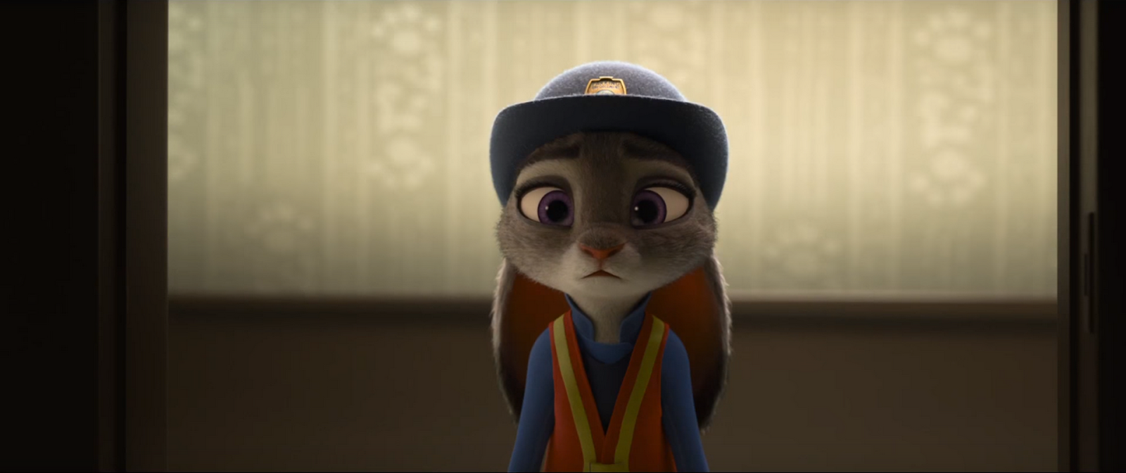 Como esse filme acabaria ?: O que esperar de - Zootopia
