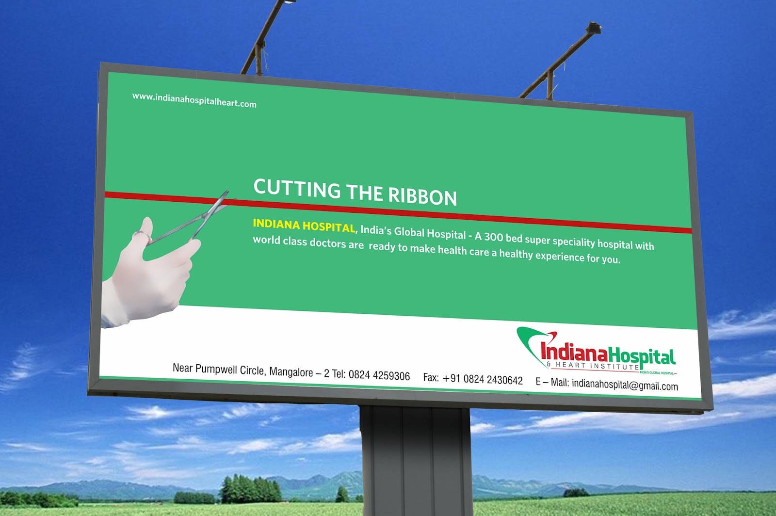 mycreatives: hoardings