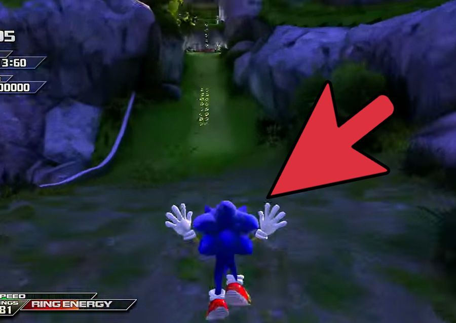 Boosting Guidelines Sonic Dash | Guide For Sonic Dash