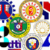 Logos of Philippine Executive Branch - csz97 Blog Folio