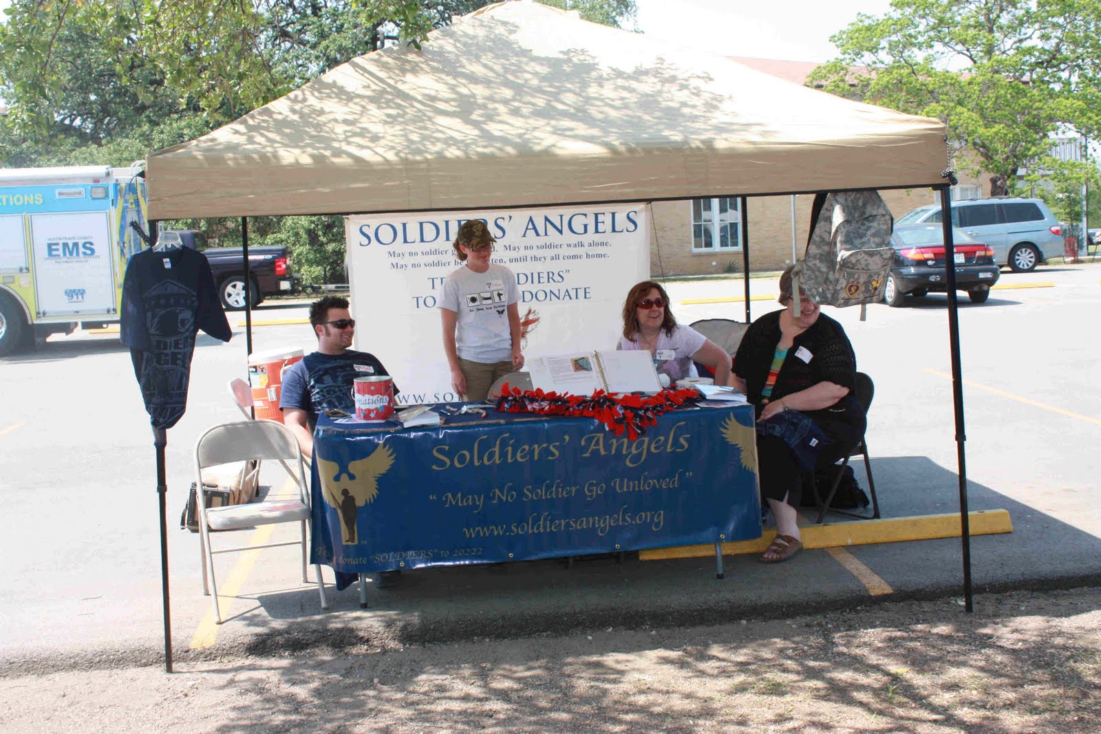 Musings from the Texas Hill Country