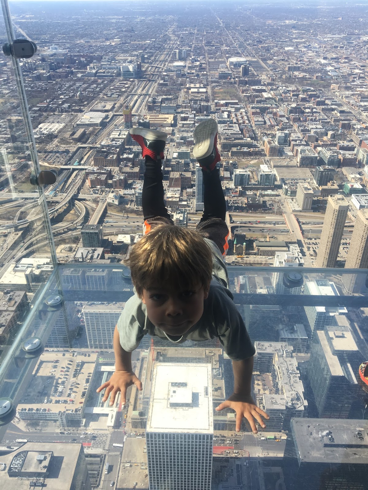 Alec Randall, Charlie Matthew & Josh Aaron Sungy